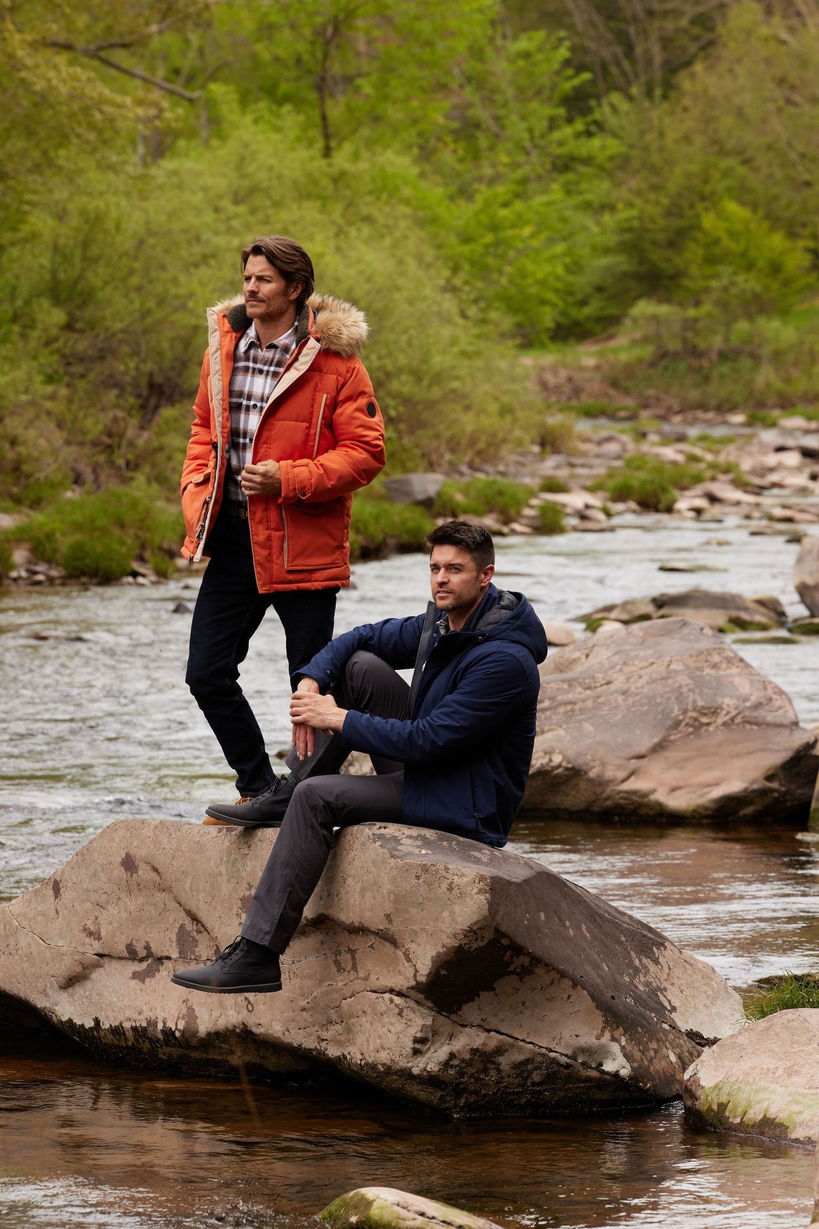 Rainforest | Men's Outdoor Apparel – Rainforest.com