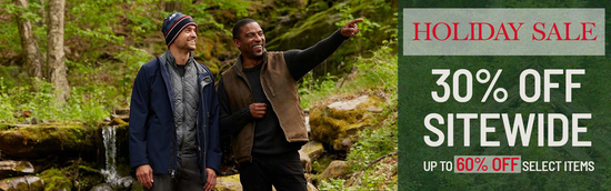 Rainforest | Men's Outdoor Apparel