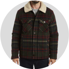 Rainforest | Men's Outdoor Apparel