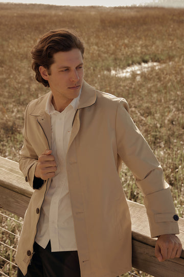 Rainforest | Men's Outdoor Apparel