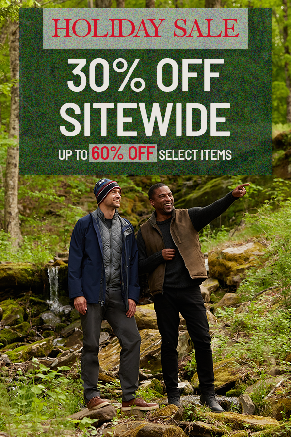 Rainforest | Men's Outdoor Apparel