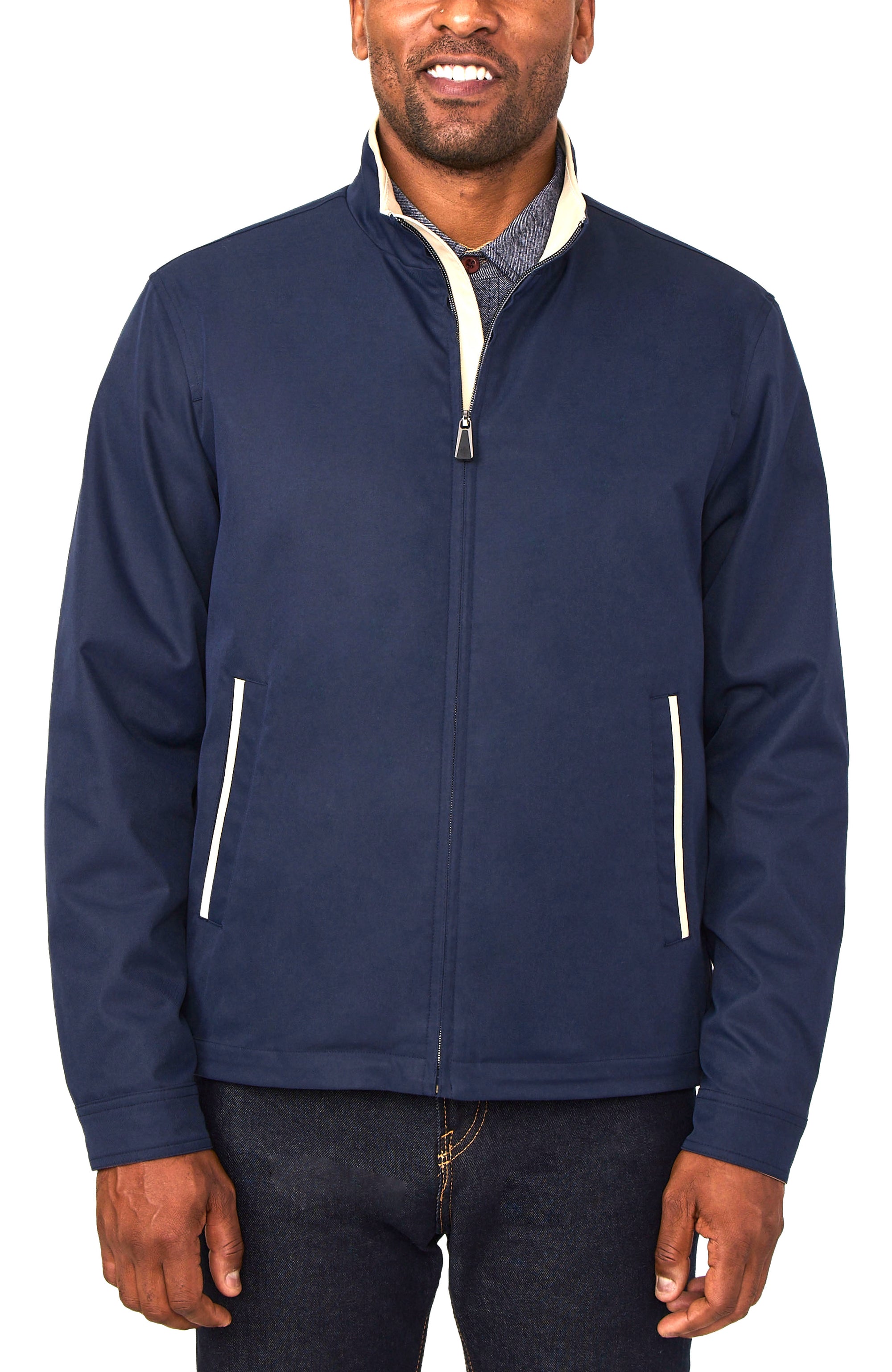 Jackets