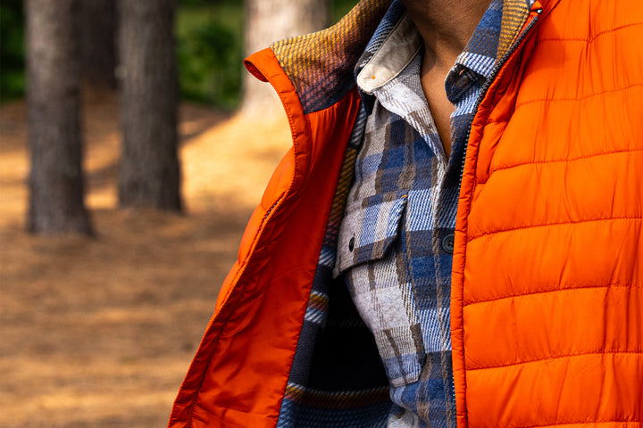 Rainforest | Men's Outdoor Apparel