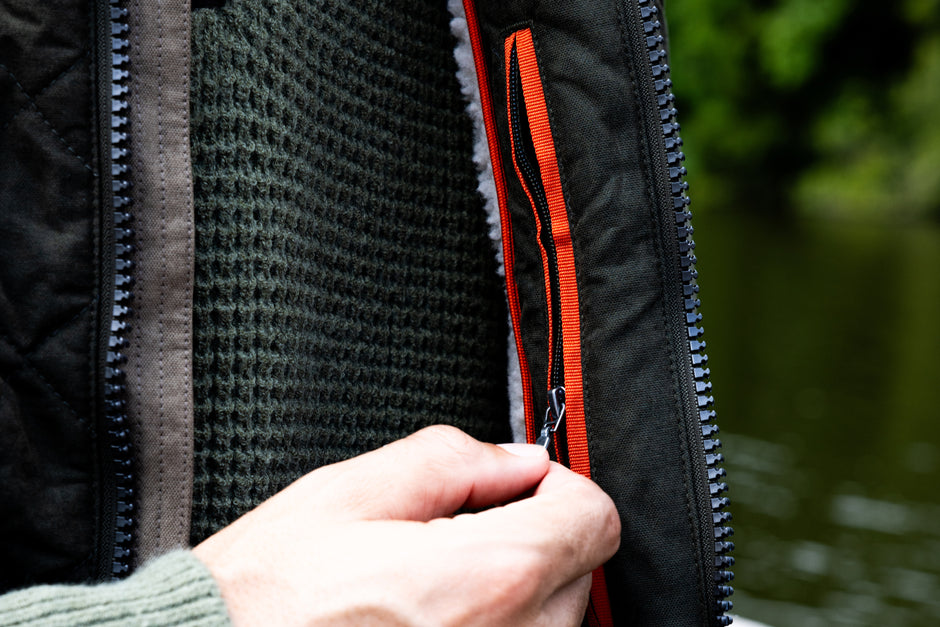 Rainforest | Men's Outdoor Apparel