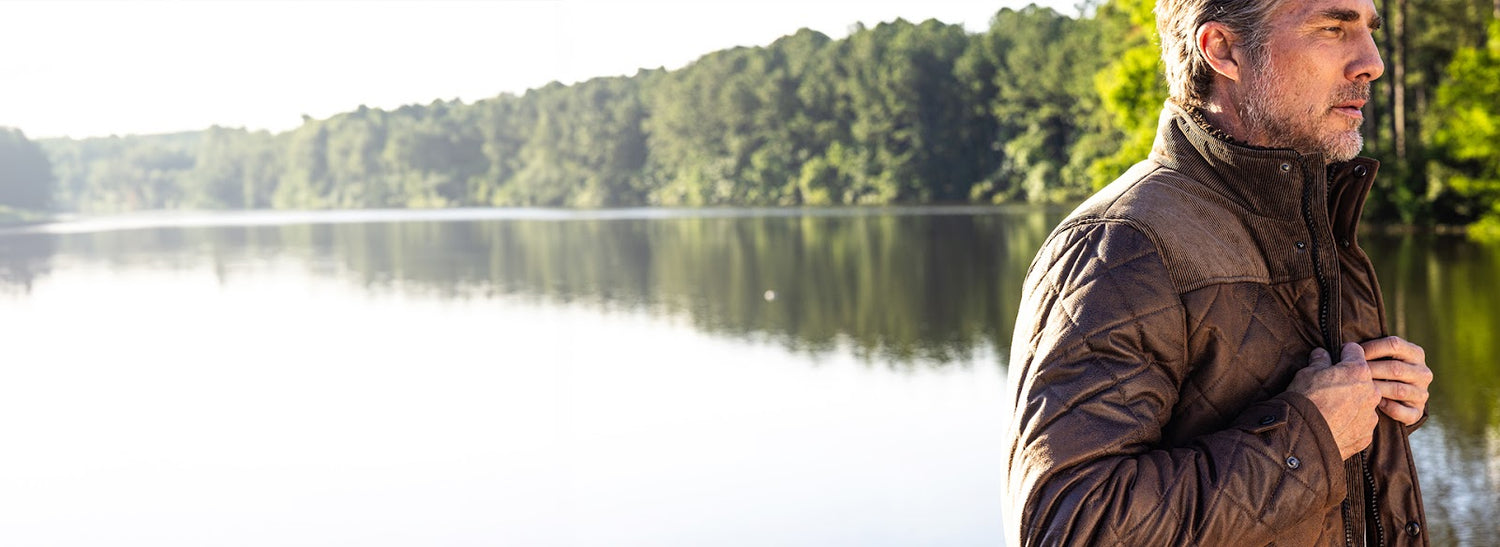 Rainforest | Men's Outdoor Apparel