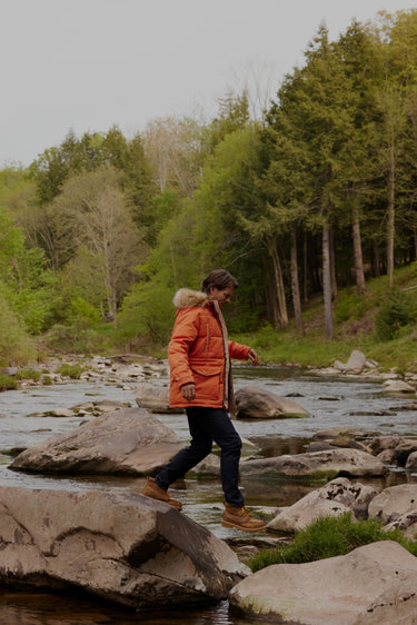 Rainforest | Men's Outdoor Apparel