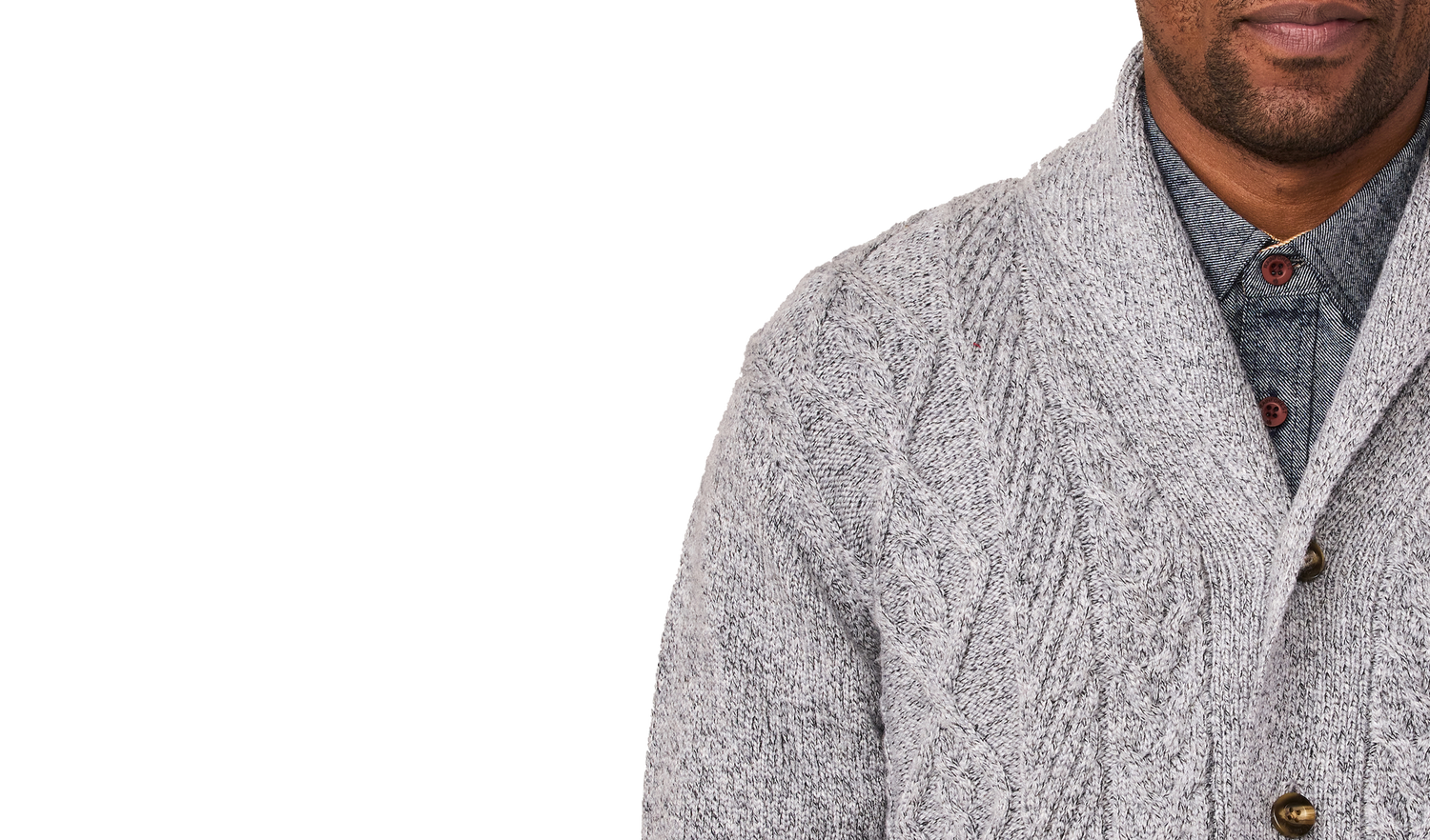 Rainforest | Men's Outdoor Apparel