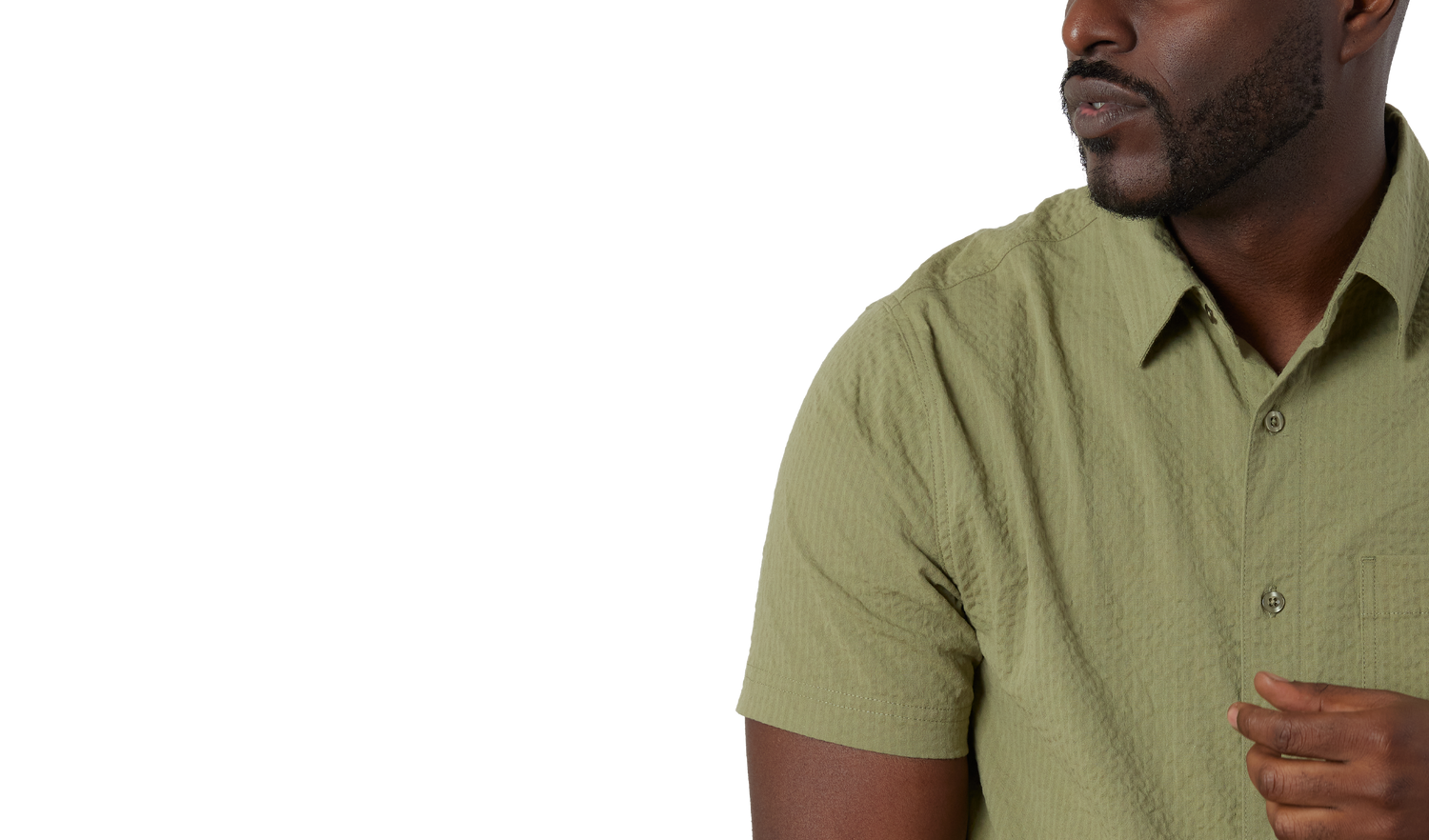 Rainforest | Men's Outdoor Apparel