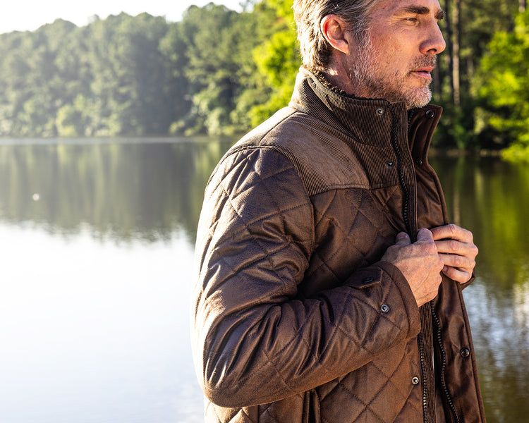 Rainforest | Men's Outdoor Apparel