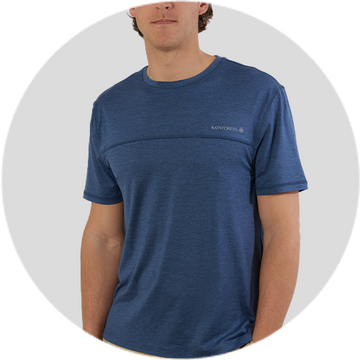 Rainforest | Men's Outdoor Apparel