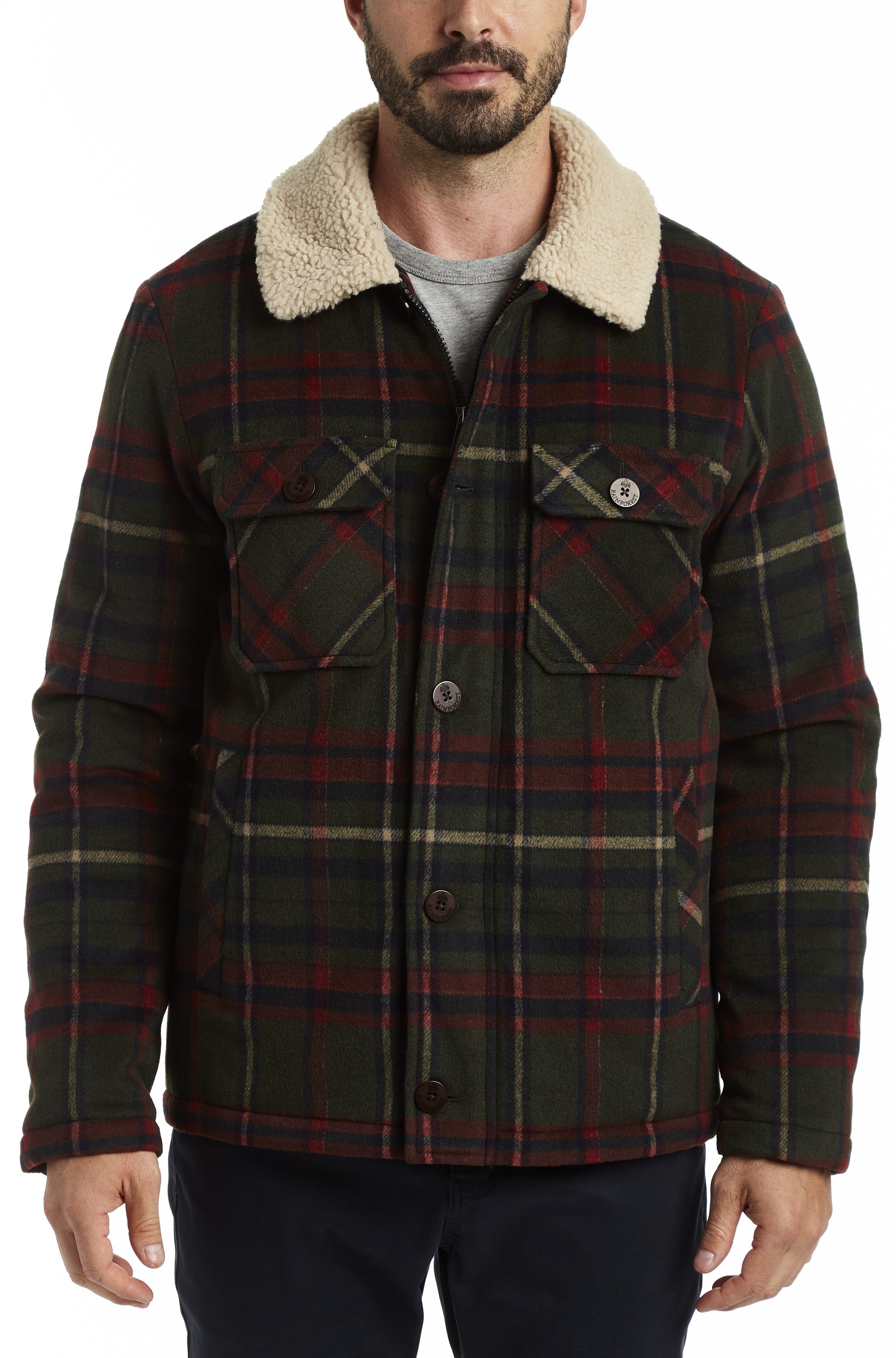 Rainforest | Men's Outdoor Apparel – Rainforest.com